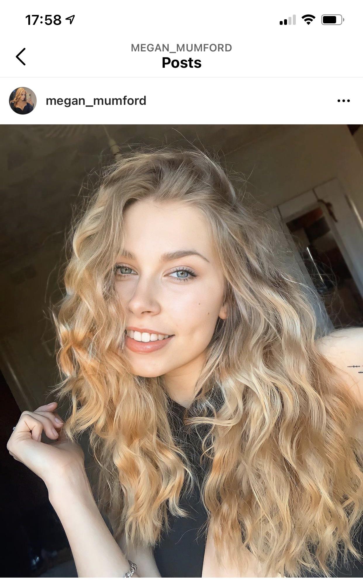 New insta | Scrolller