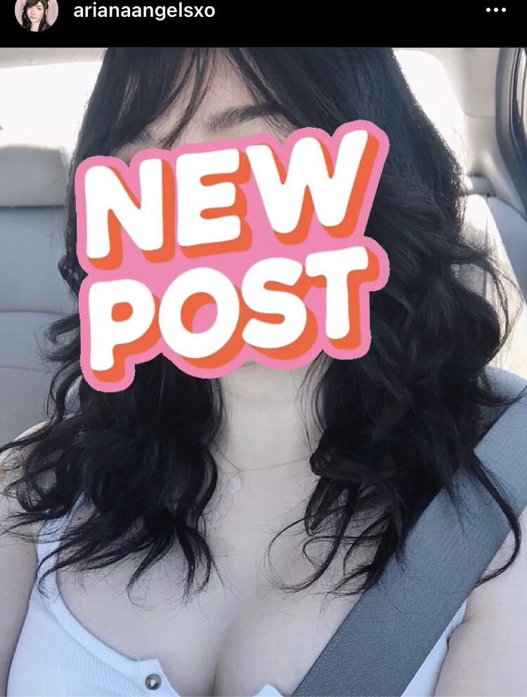 New insta post (link below) | Scrolller