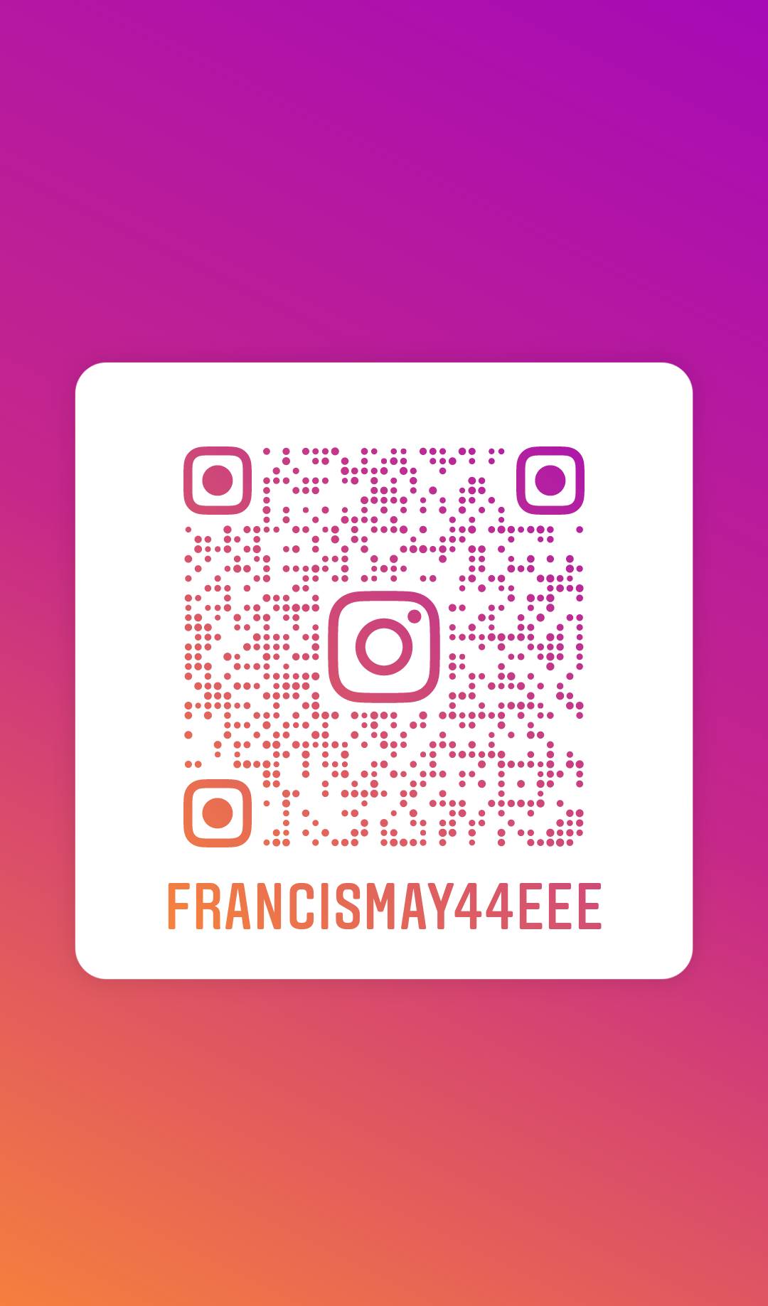 New Instagram account | Scrolller