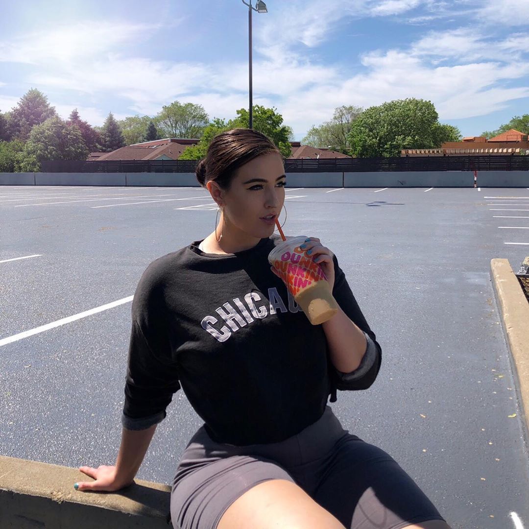 New Instagram Picture #1 | Scrolller