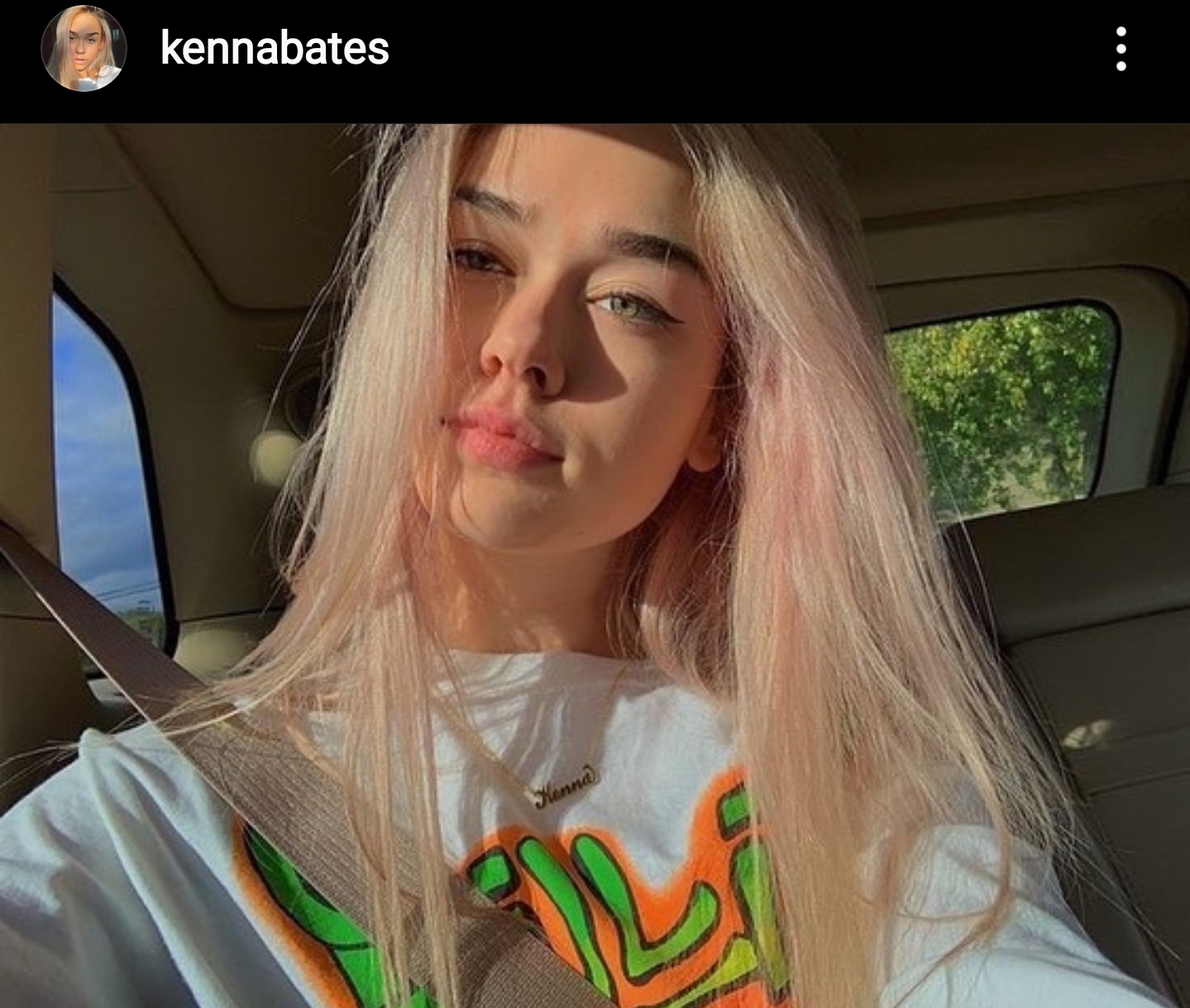 New Instagram post! | Scrolller