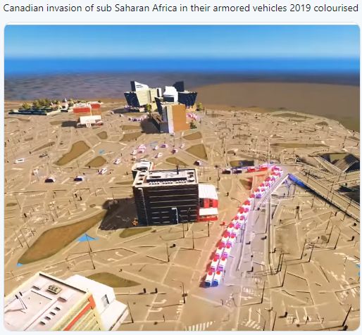 new ISP video! | Scrolller