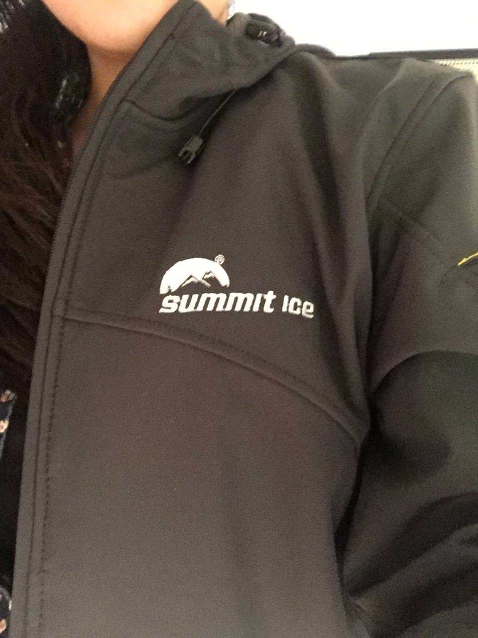 New Jacket Arrive | Scrolller