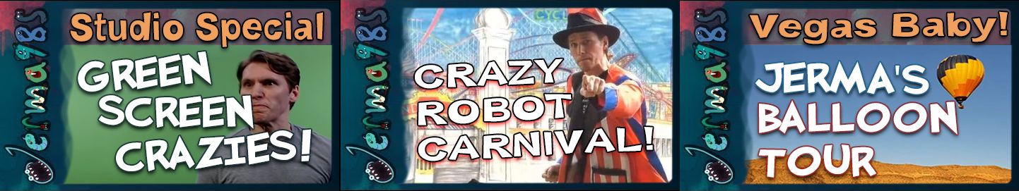 new jerma streams as old jerma videos | Scrolller