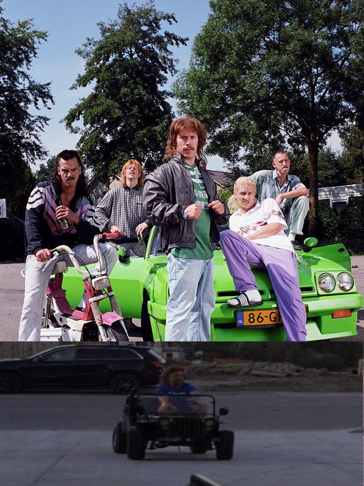 New Kids Turbo | Scrolller