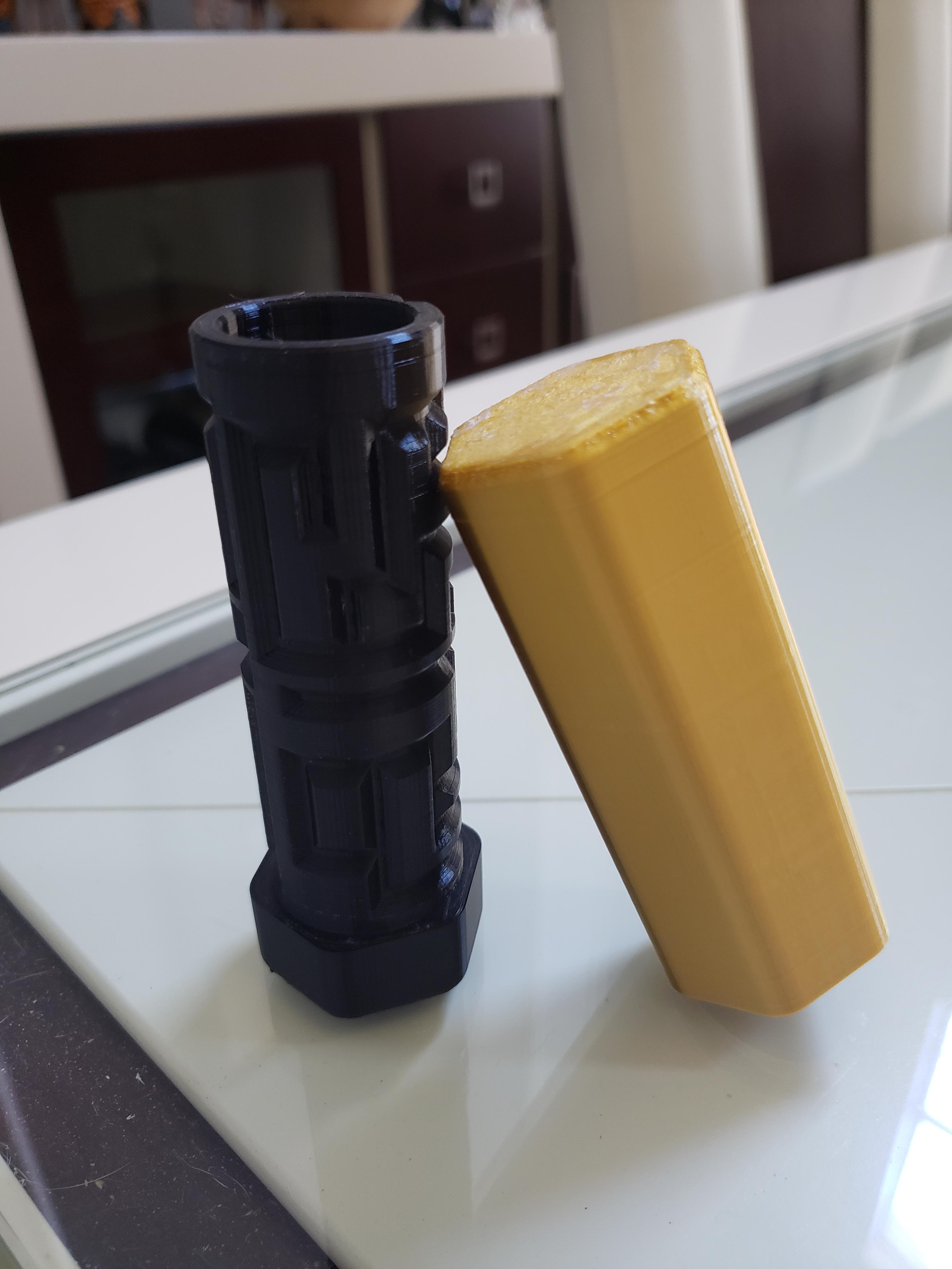 New Labyrinth Box | Scrolller