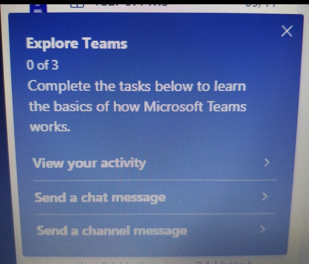 New leaked challenges; Microsoft Teams Week 1 | Scrolller