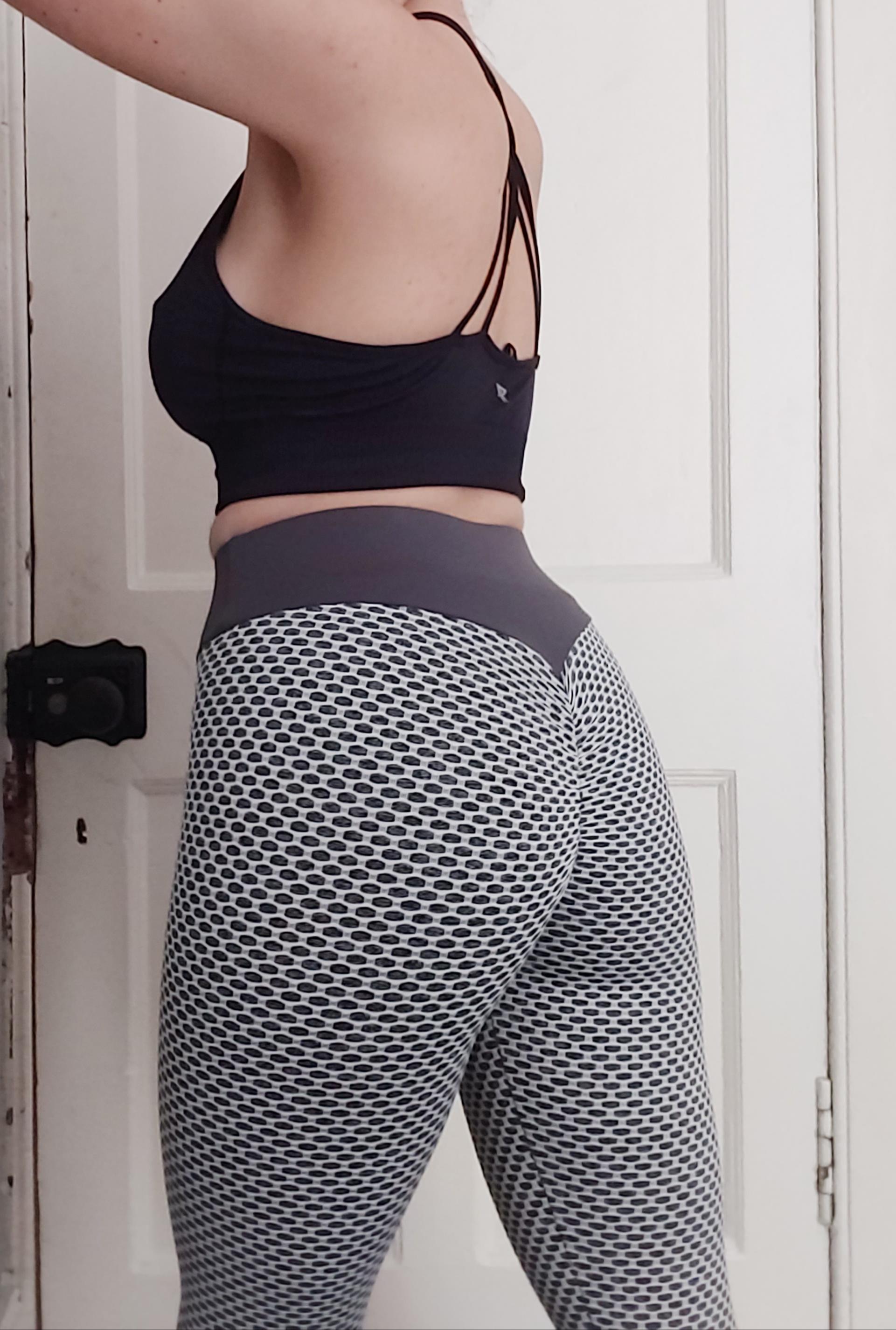 New leggings, thoughts? [f] | Scrolller