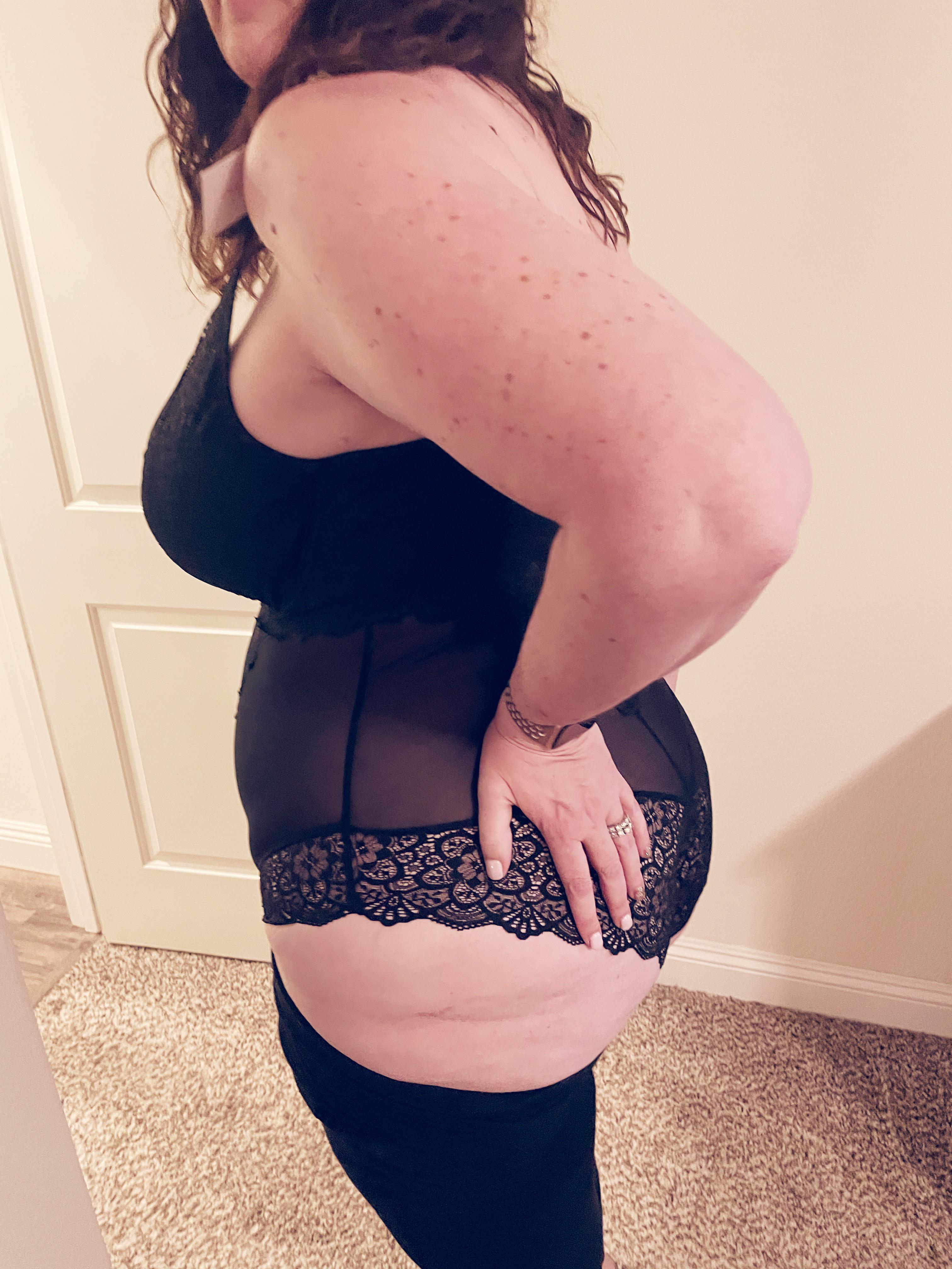 New lingerie... 😈 (f27) | Scrolller