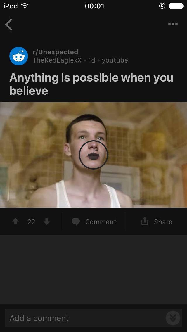 New Lipstick | Scrolller