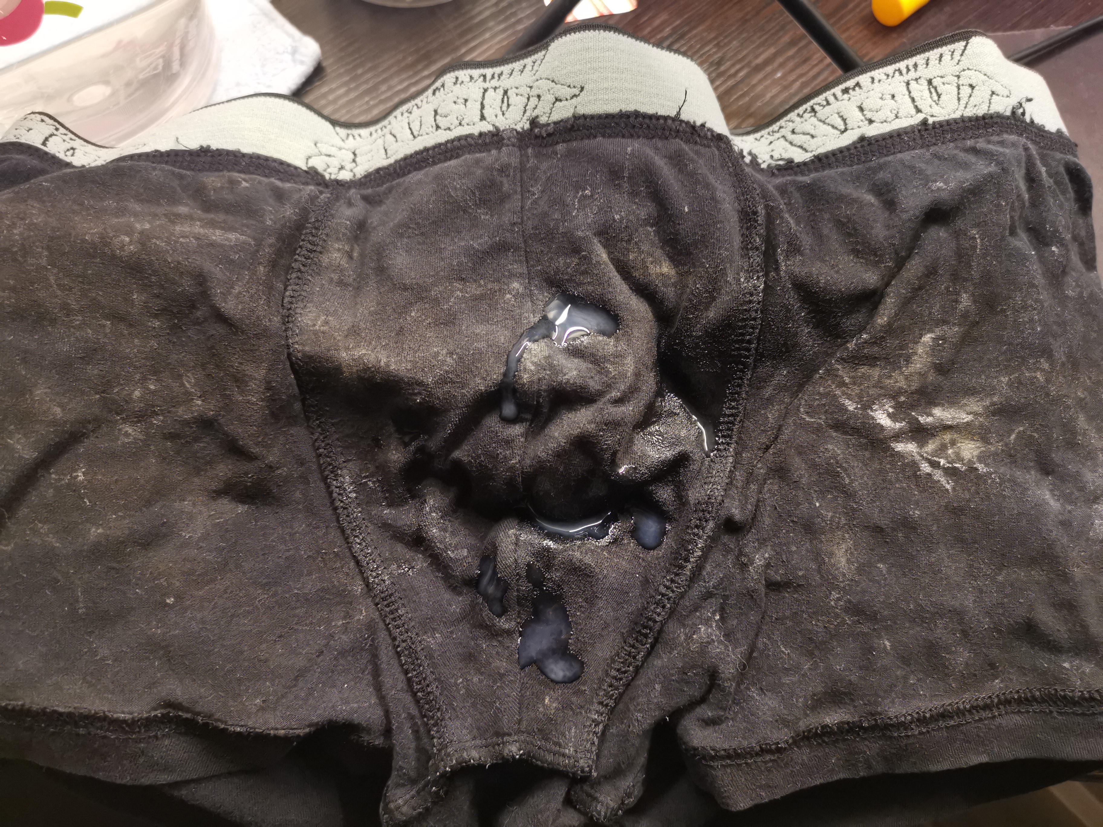 New load into my rag | Scrolller