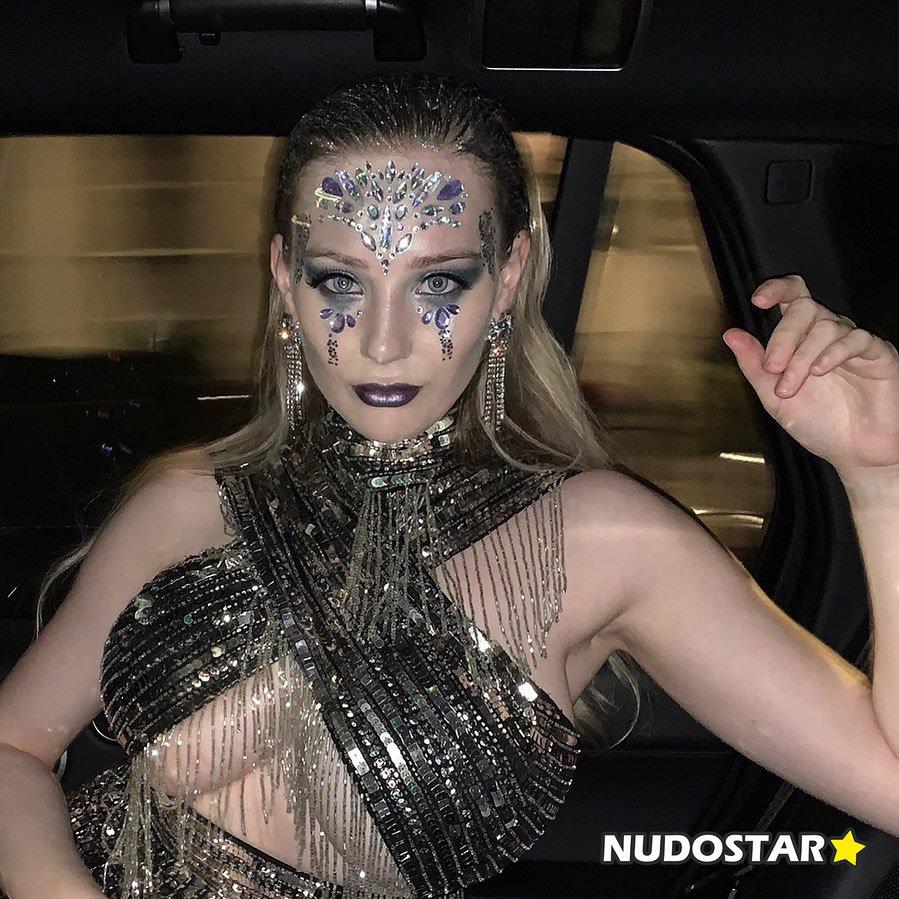 New look | Scrolller