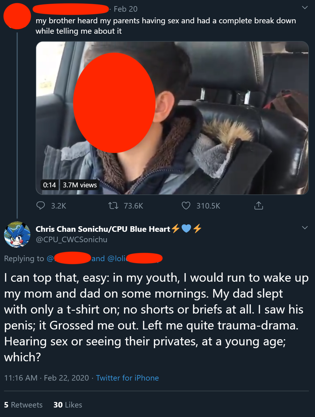 New lore? | Scrolller