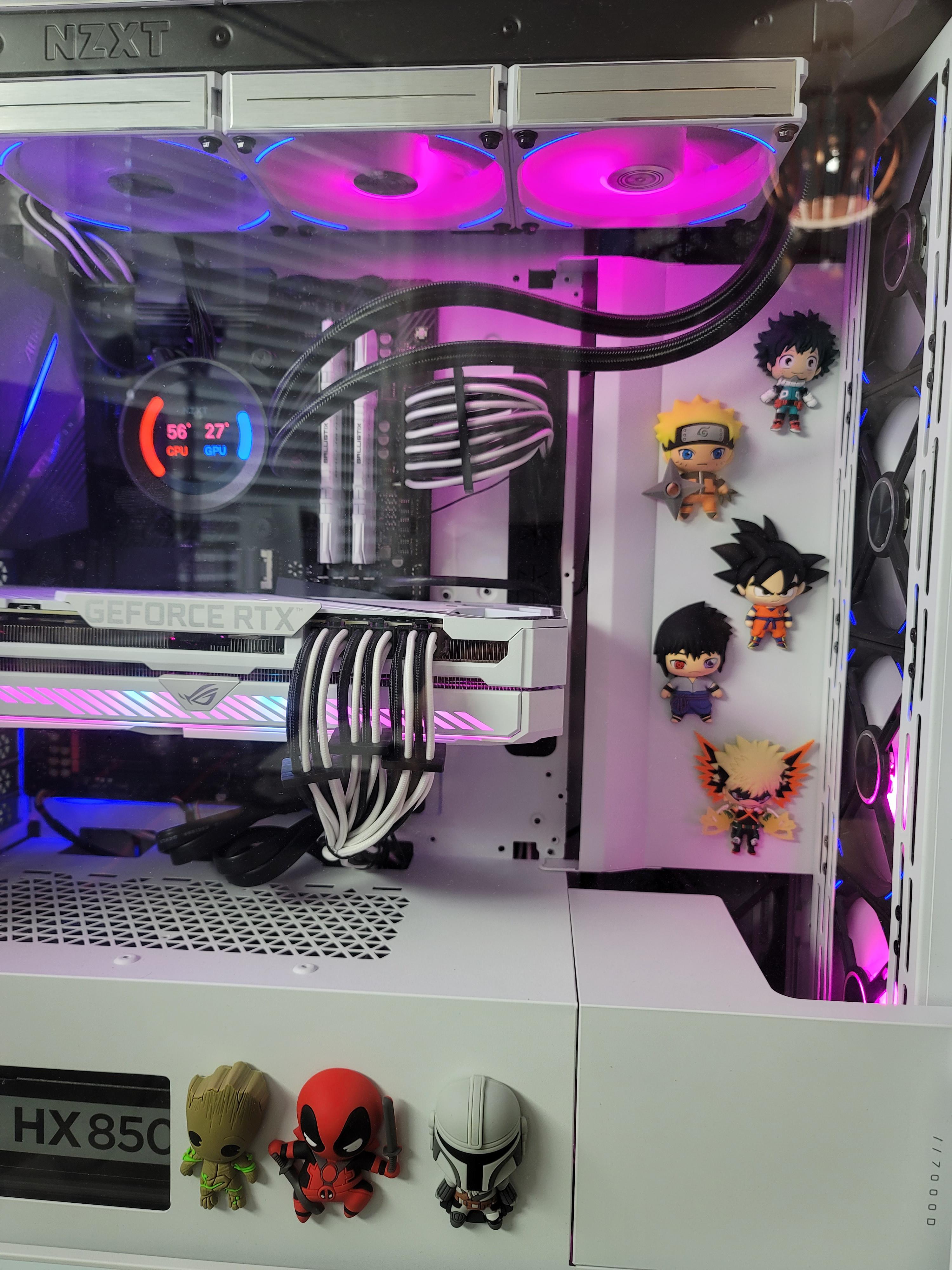 New magnets | Scrolller