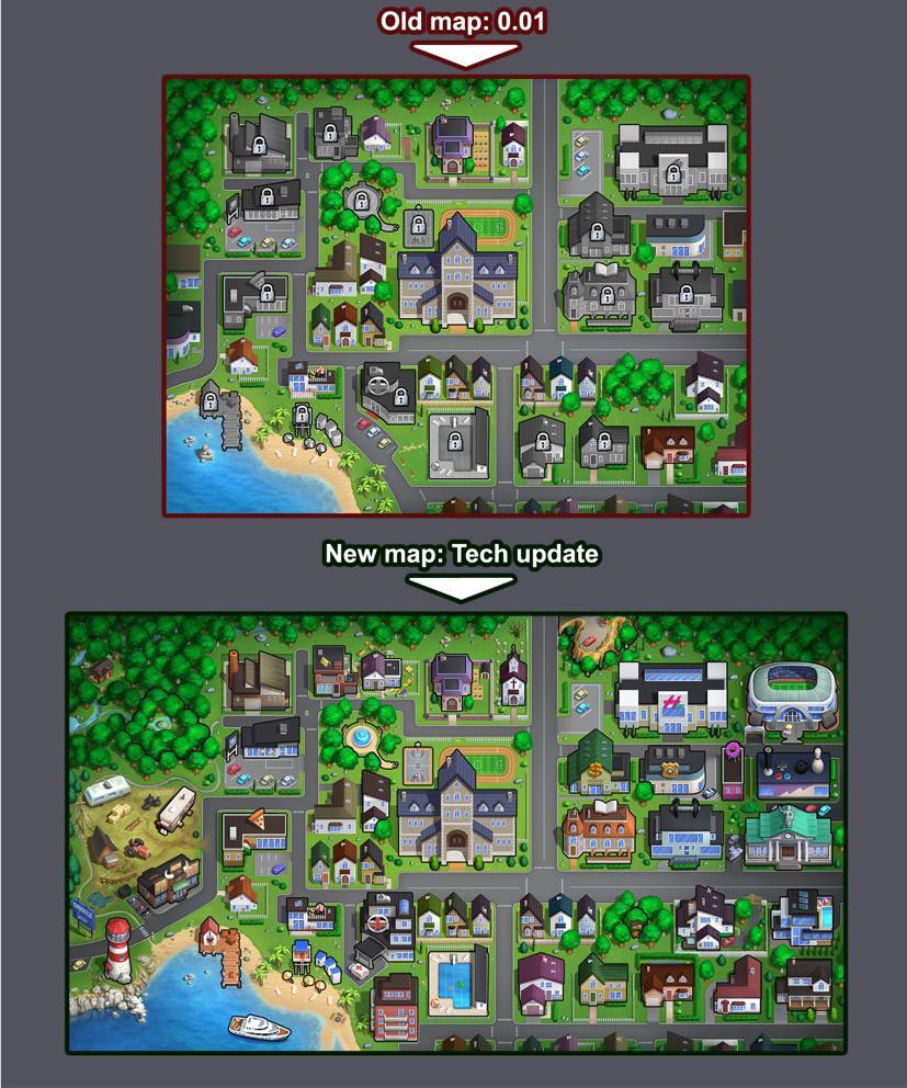 New Map incoming and it looks amazing as hell | Scrolller