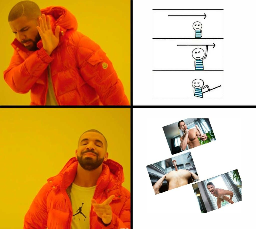 New Meme Format | Scrolller