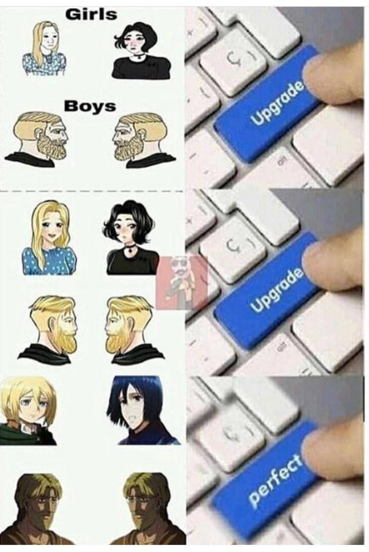 New meme format | Scrolller