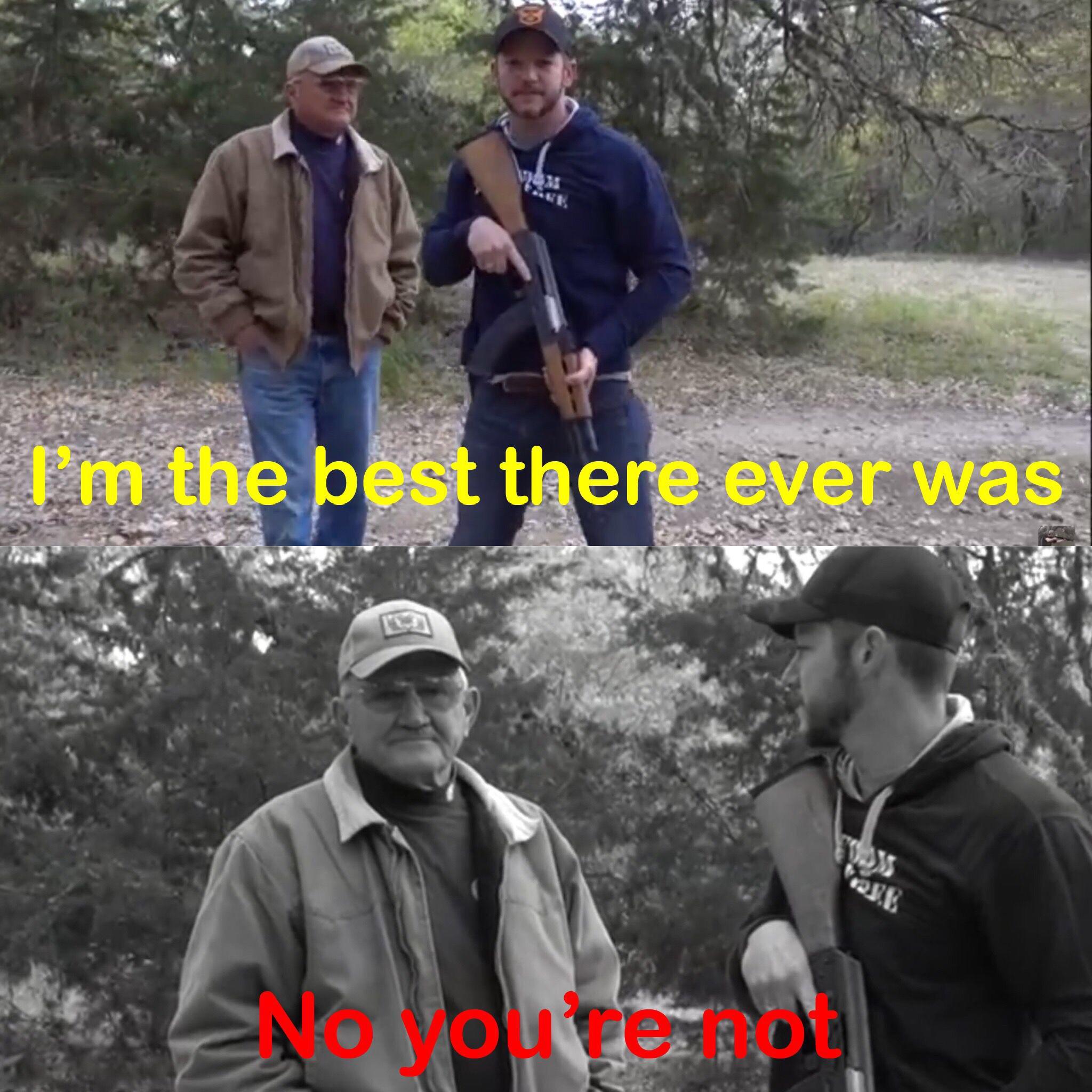 New Meme Format Scrolller