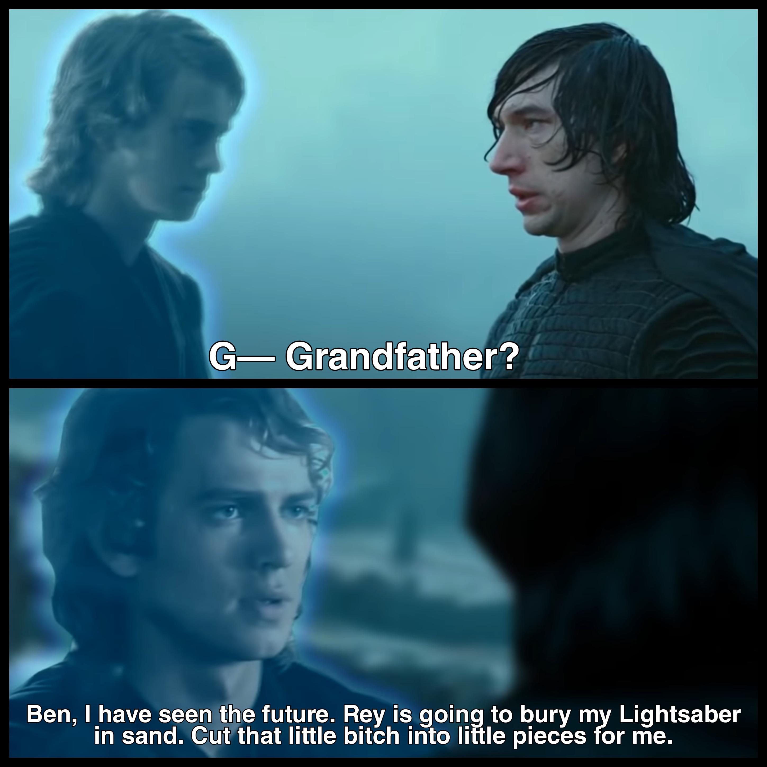 New meme format. I smell profit! | Scrolller