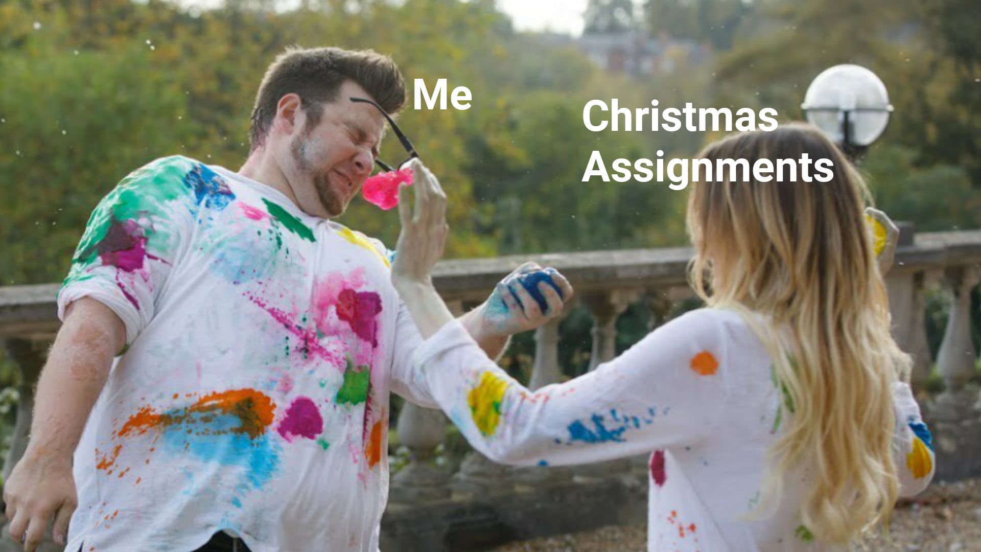 New Meme Format Incoming | Scrolller