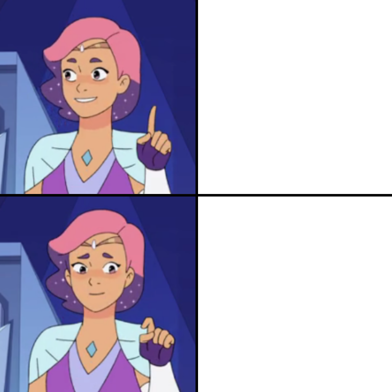 New meme template? | Scrolller