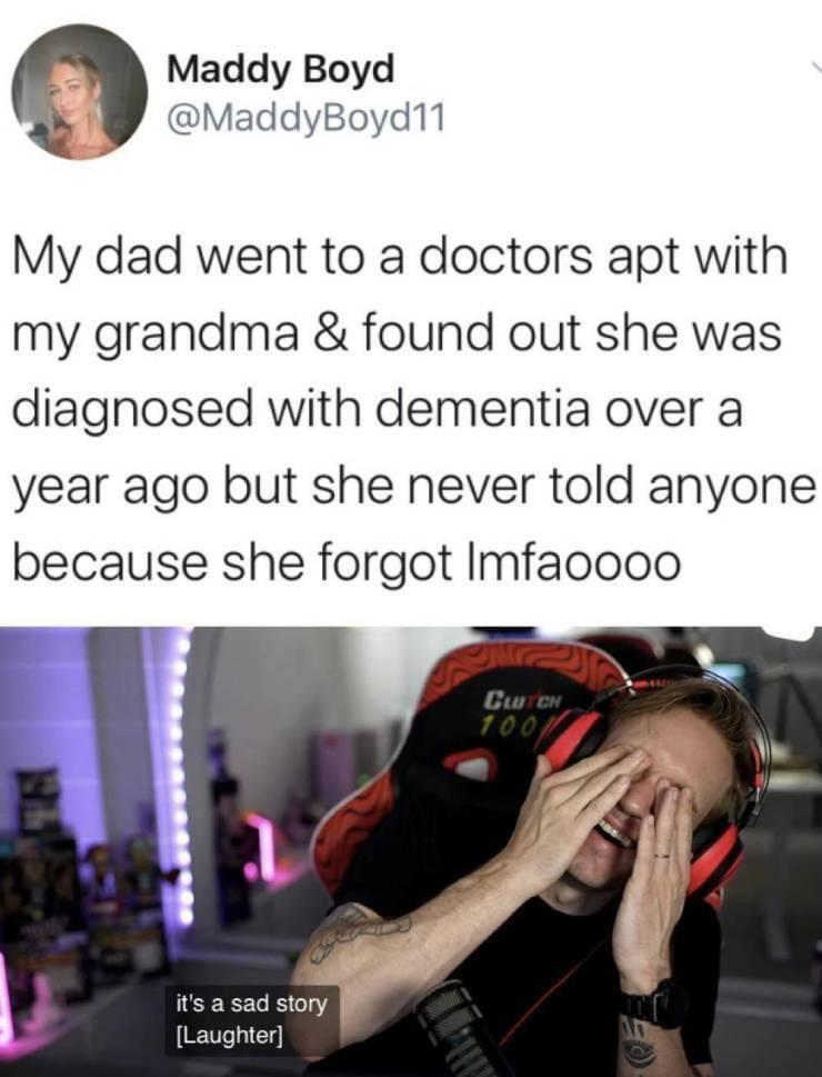 New Meme Template Scrolller