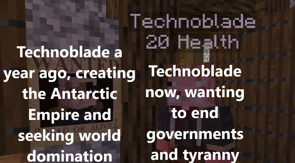 New meme template perhaps? | Scrolller