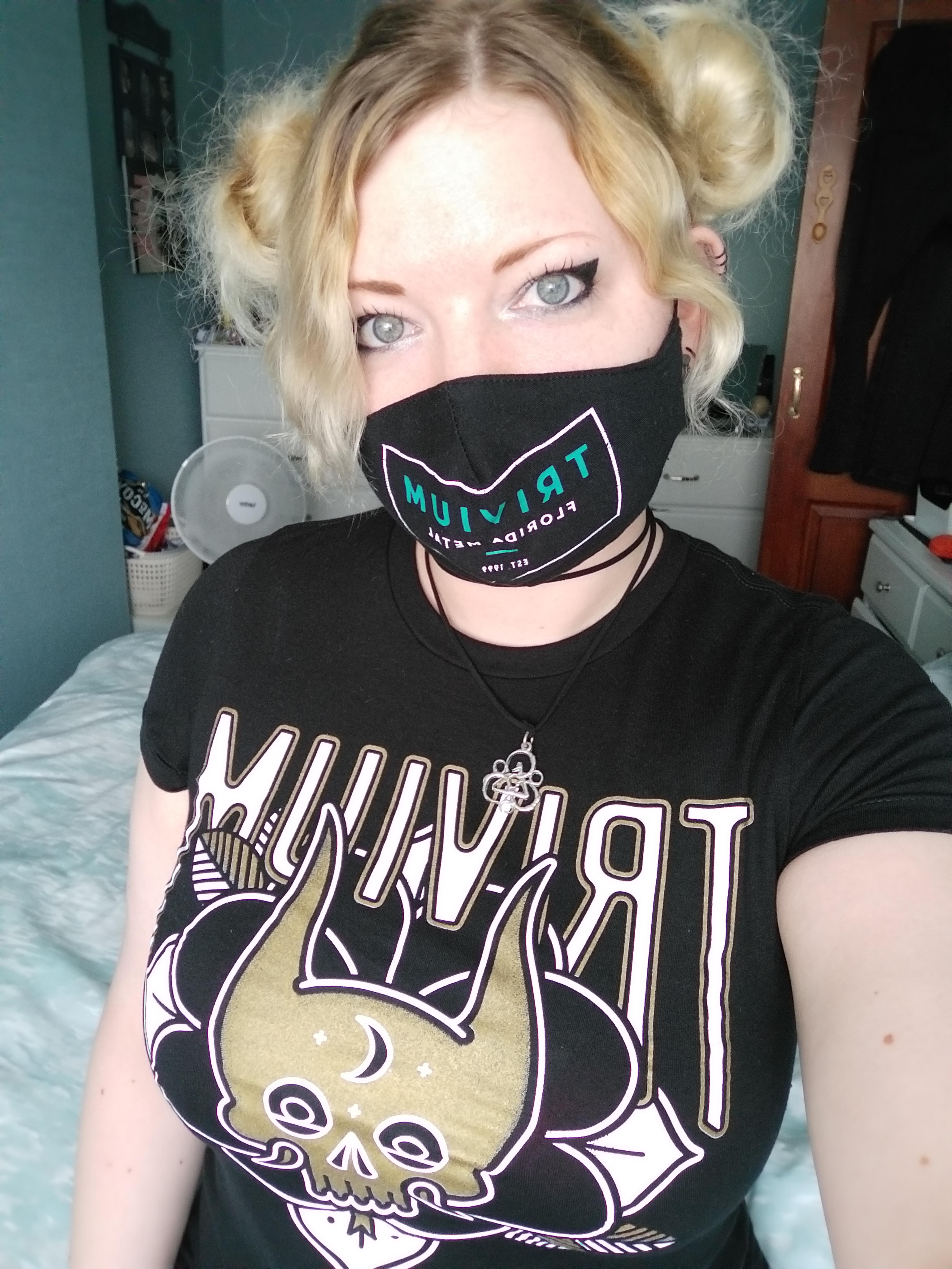 New merch :) | Scrolller