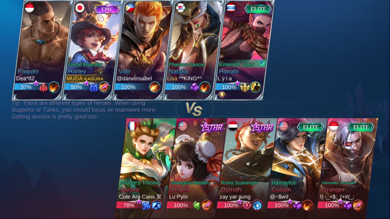 New meta Angela | Scrolller