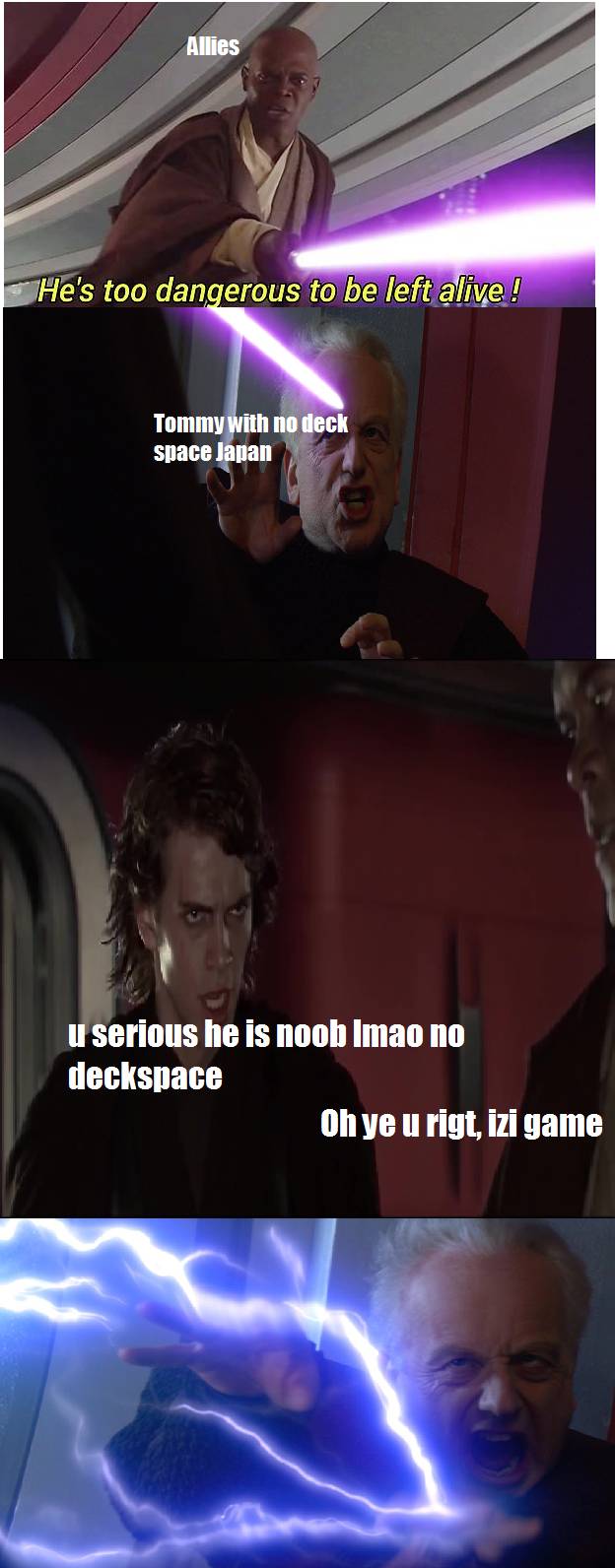 New meta | Scrolller