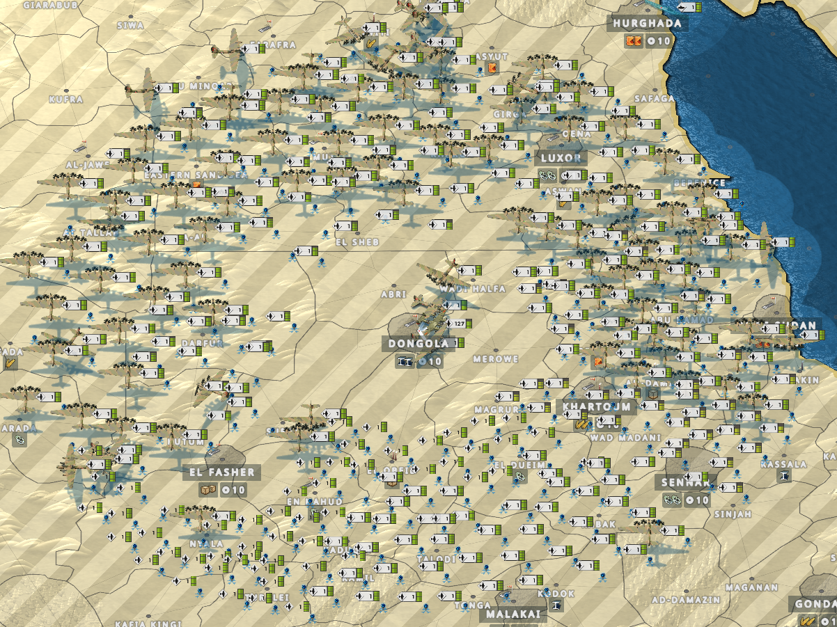 New meta = stealth planes | Scrolller