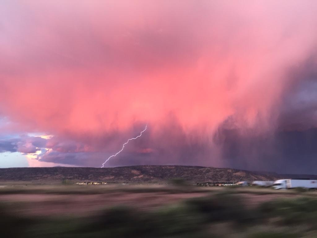 New Mexico | Scrolller