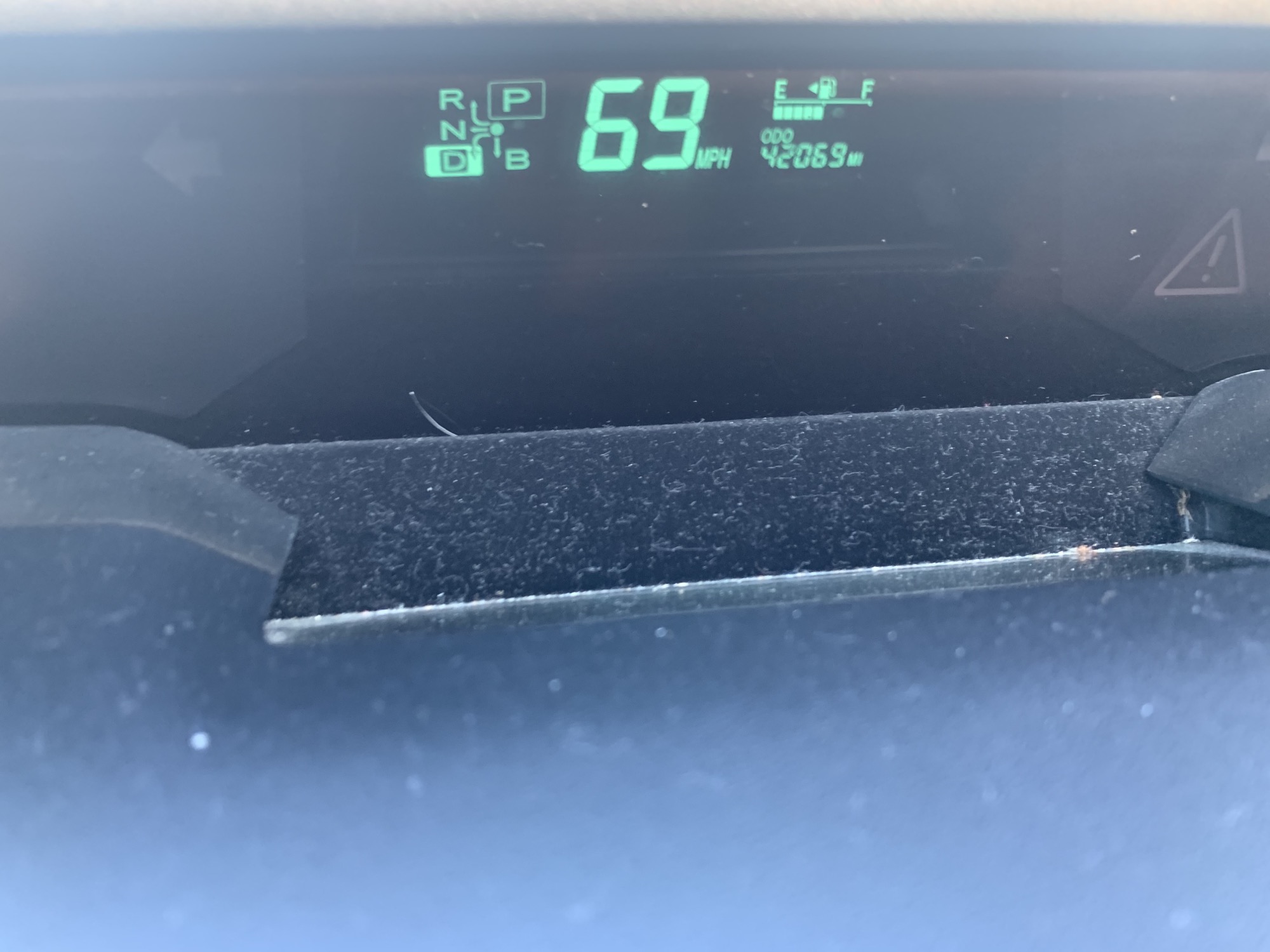 New mileage milestone! 😩 | Scrolller