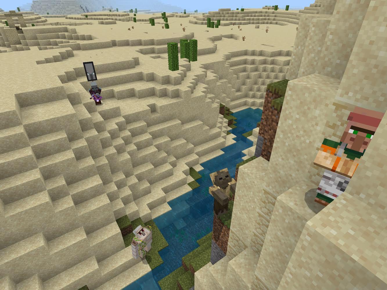 New Minecraft meme format | Scrolller