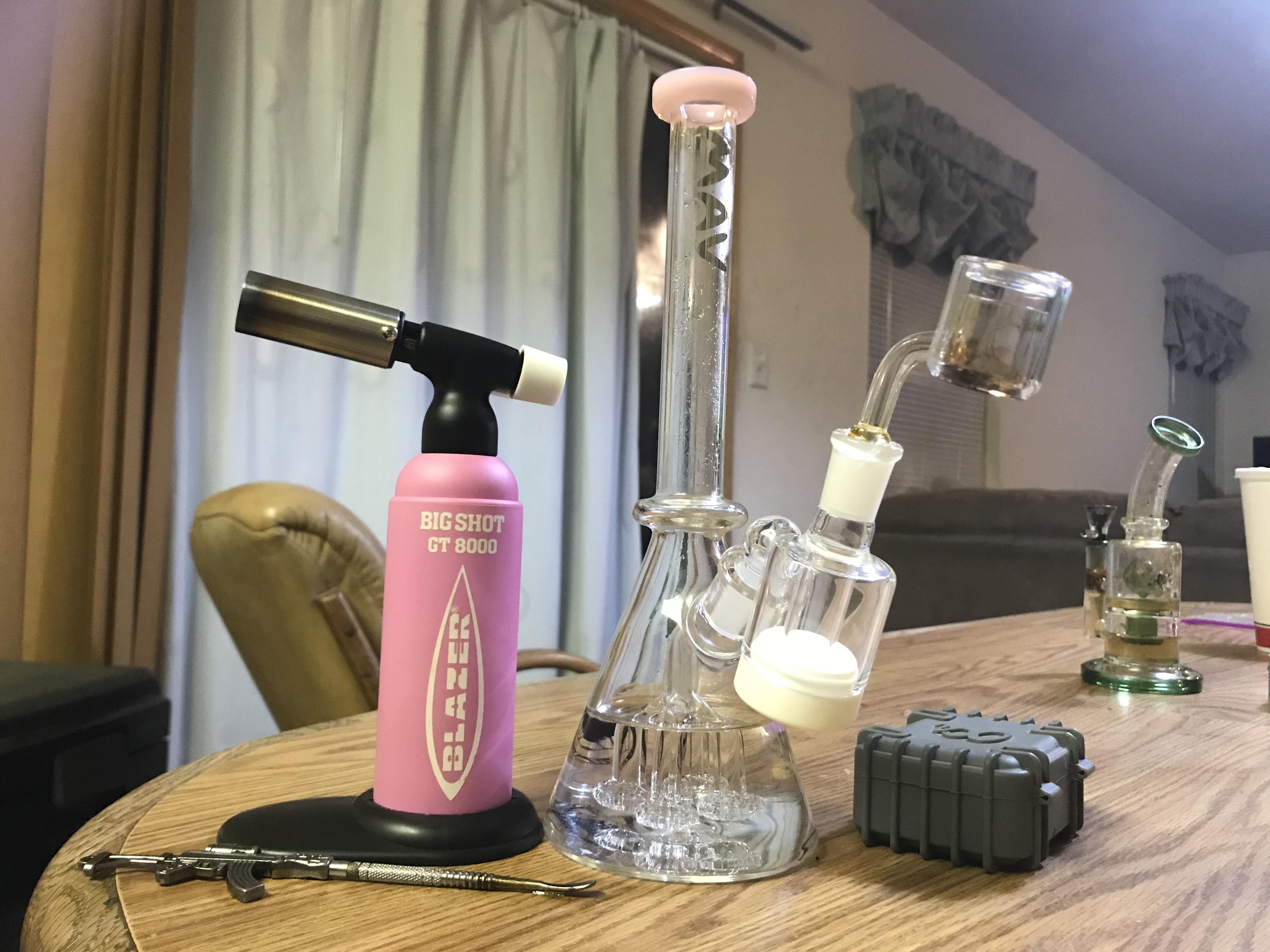 New oil rig | Scrolller