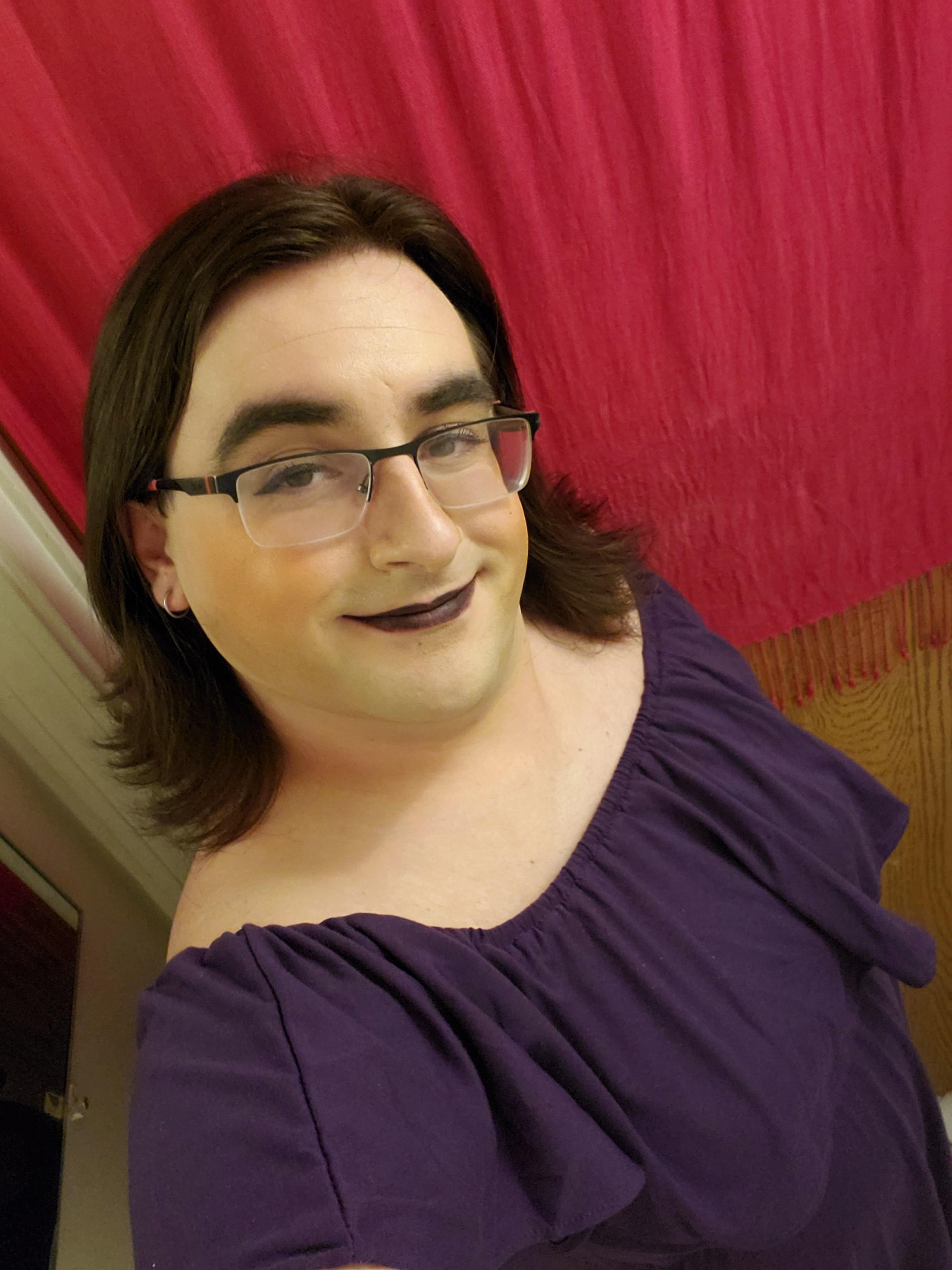 New outfit! | Scrolller