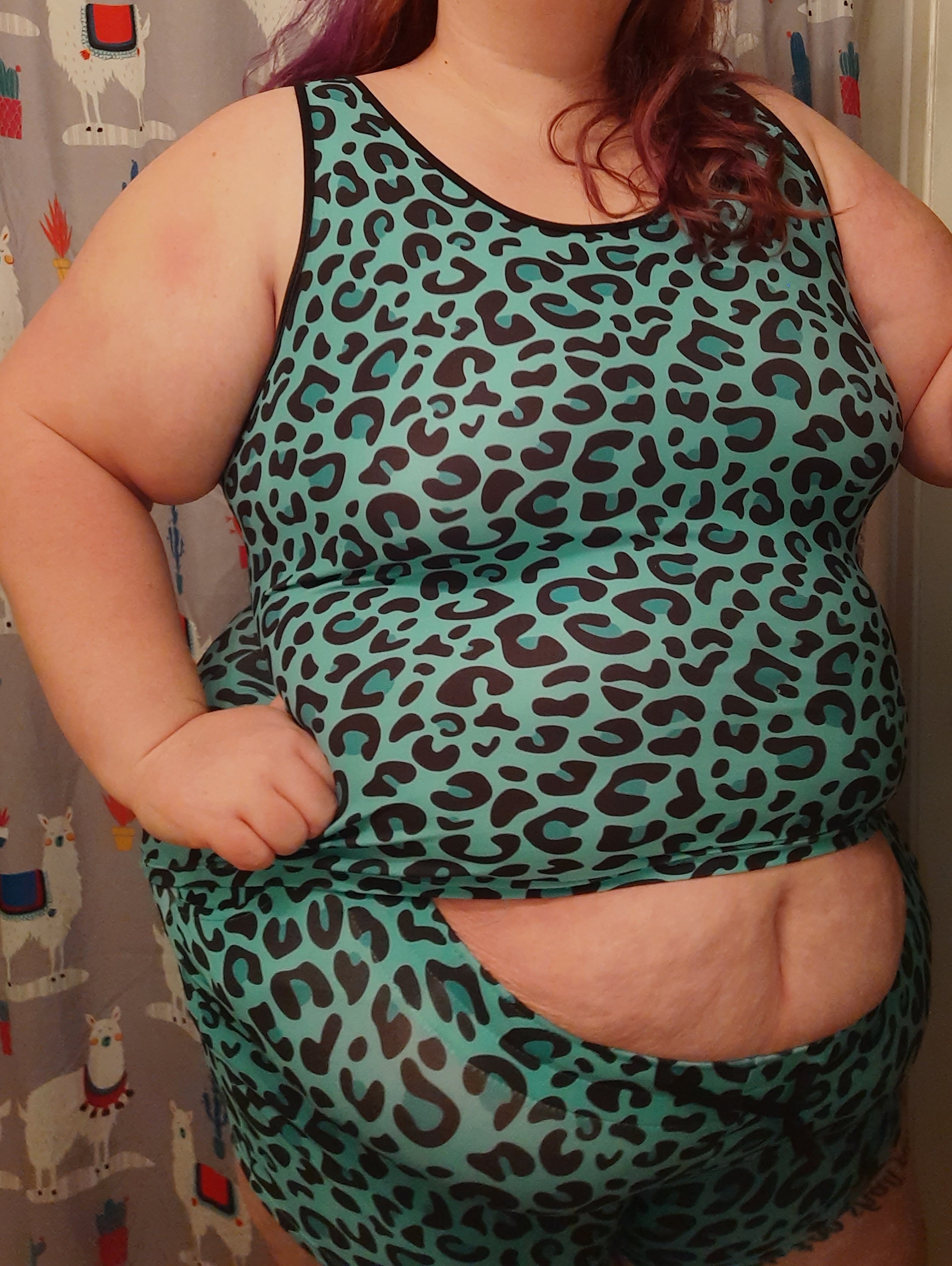 New Pajamas! | Scrolller