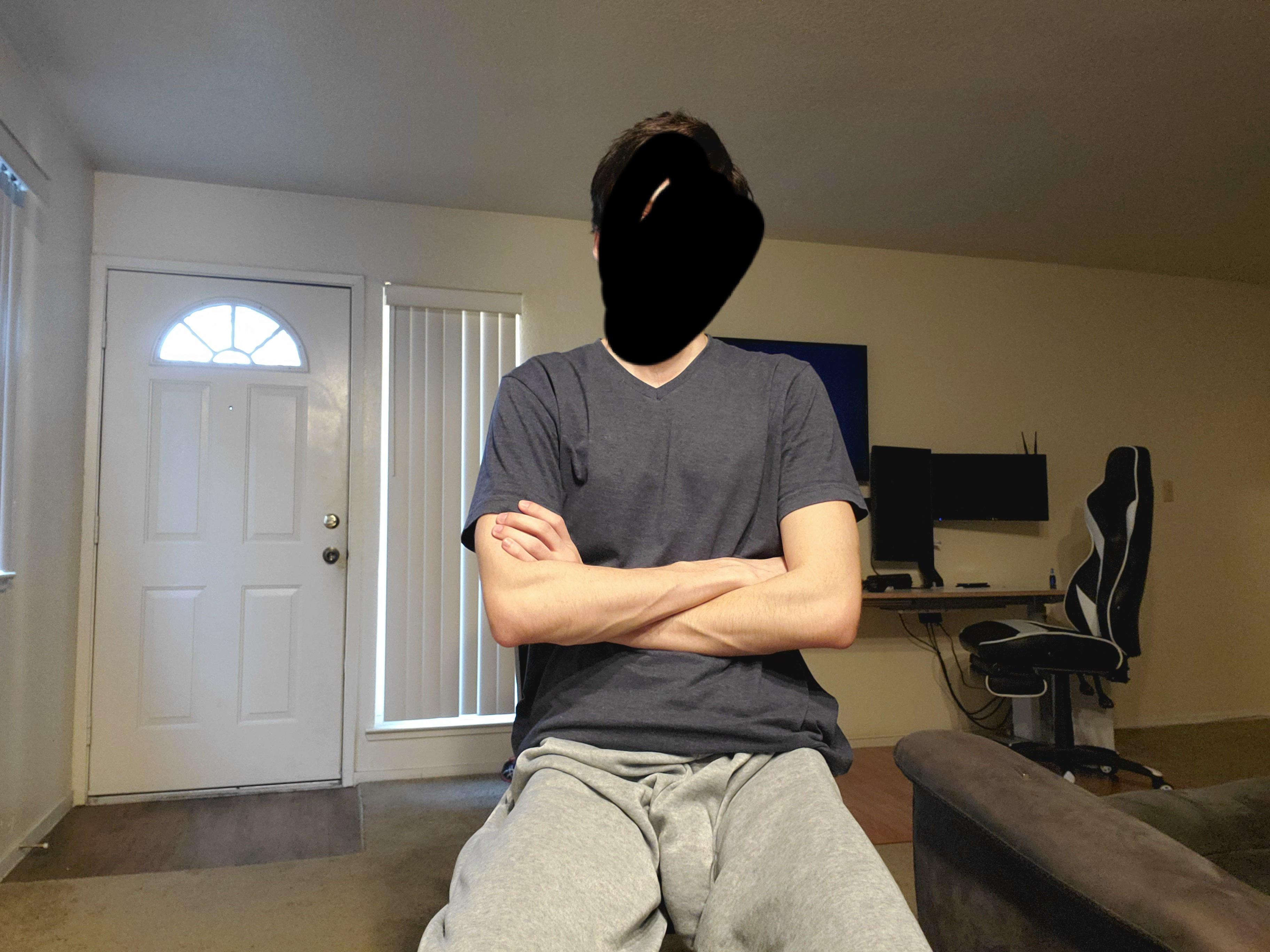 New pants | Scrolller