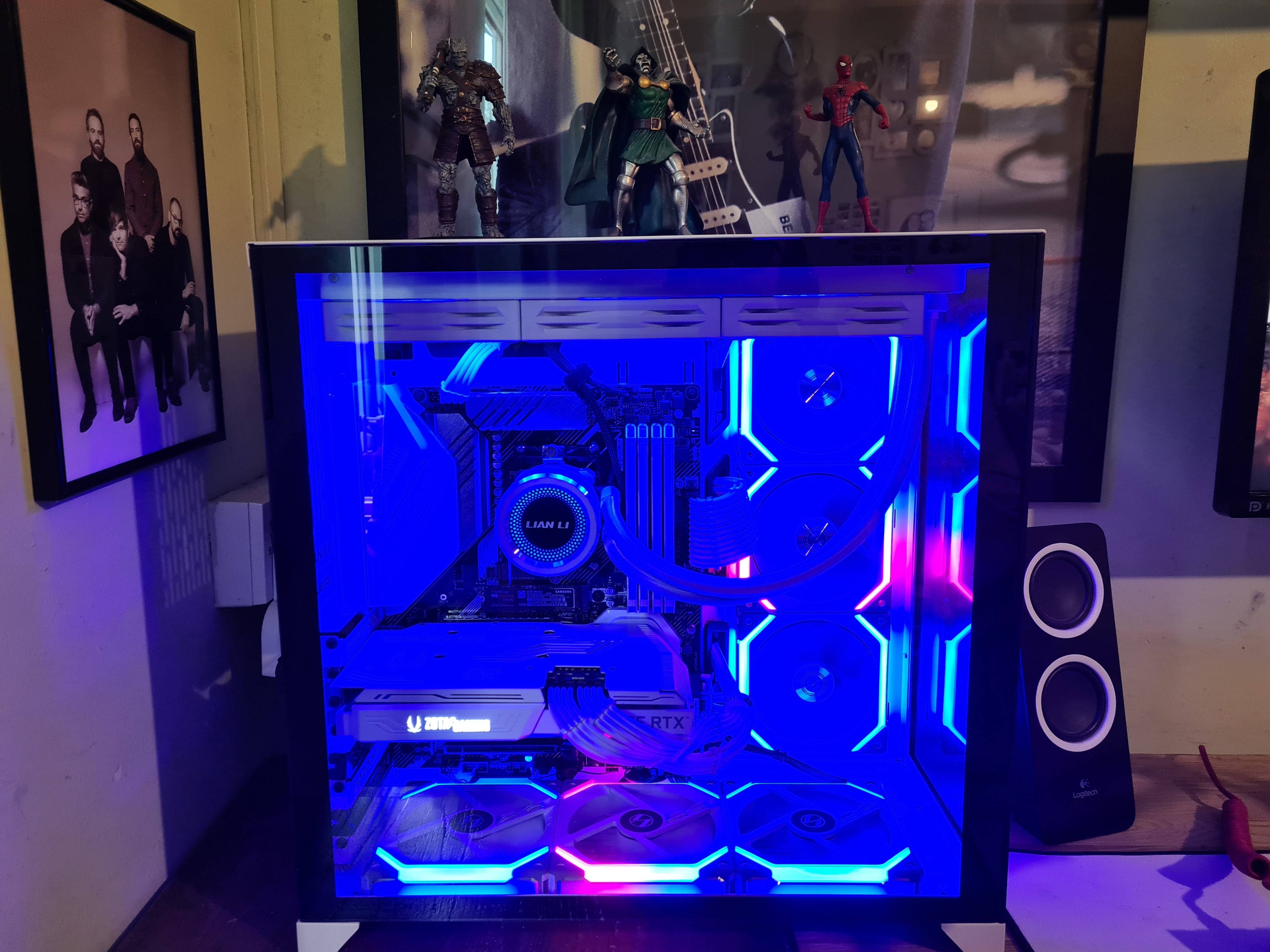 New pc who dis | Scrolller