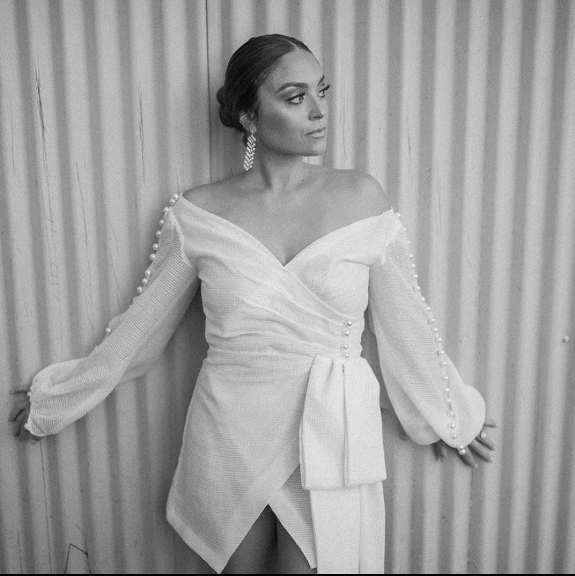 New Photo Of Sammi Scrolller