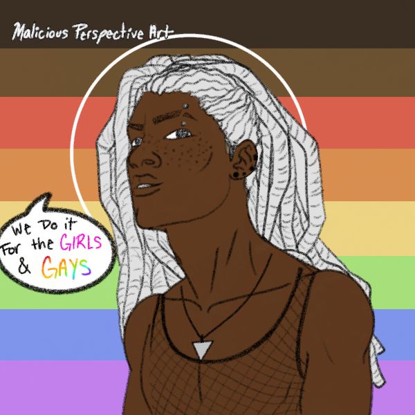 NEW PICREW! MUSCLES AND FACIAL HAIR!! | Scrolller