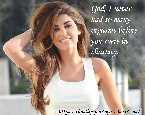 New Post on Journeys in Chastity | Scrolller