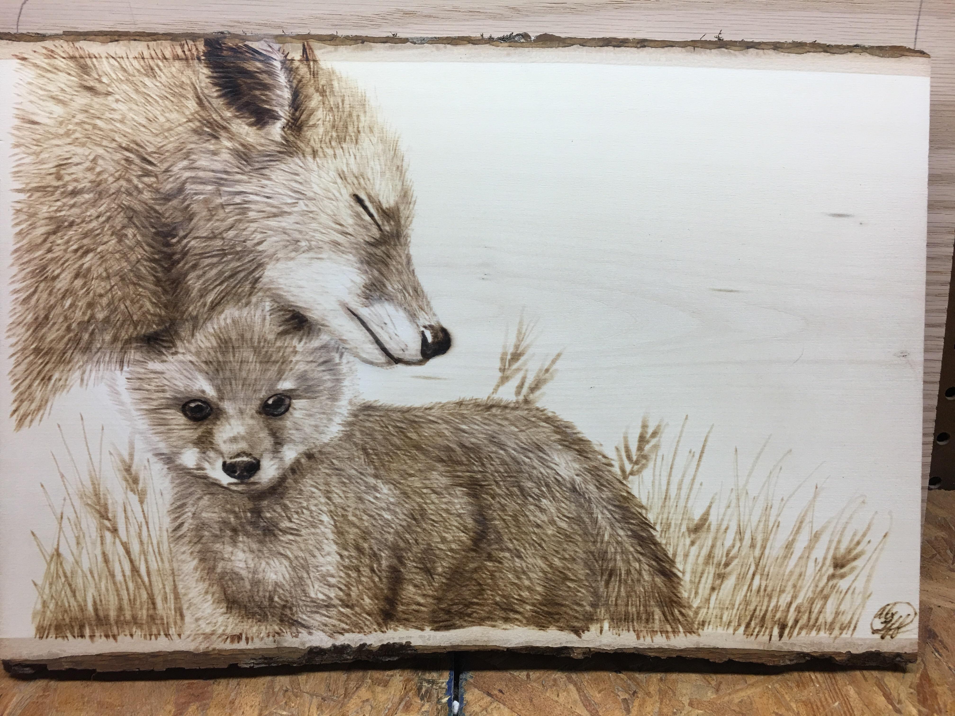 New project finally completed! | Scrolller