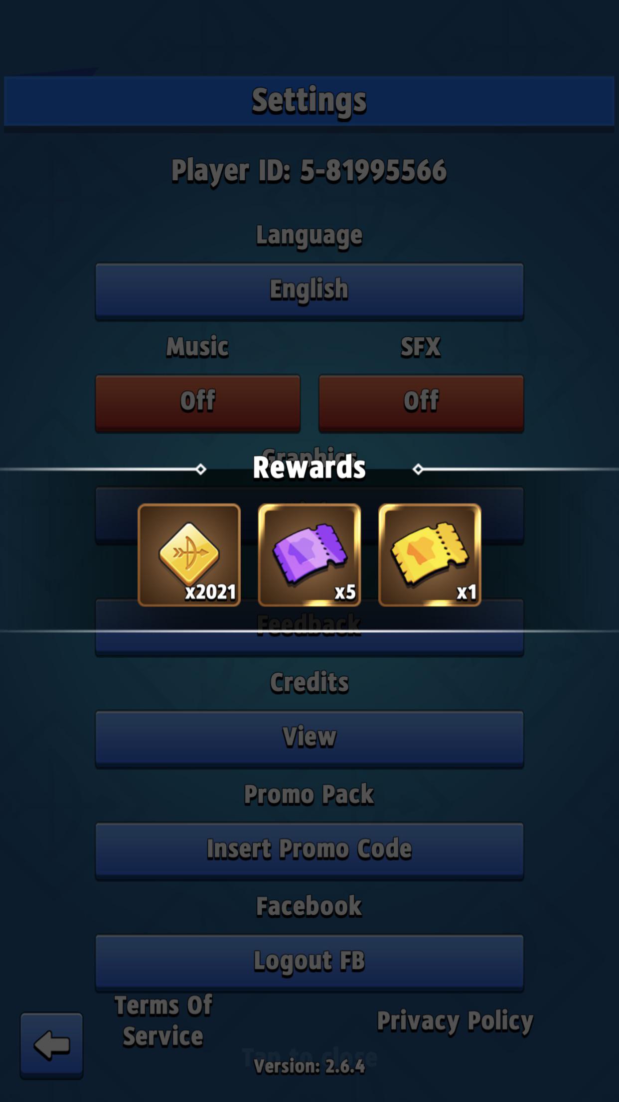 NEW promo code: 2021 | Scrolller