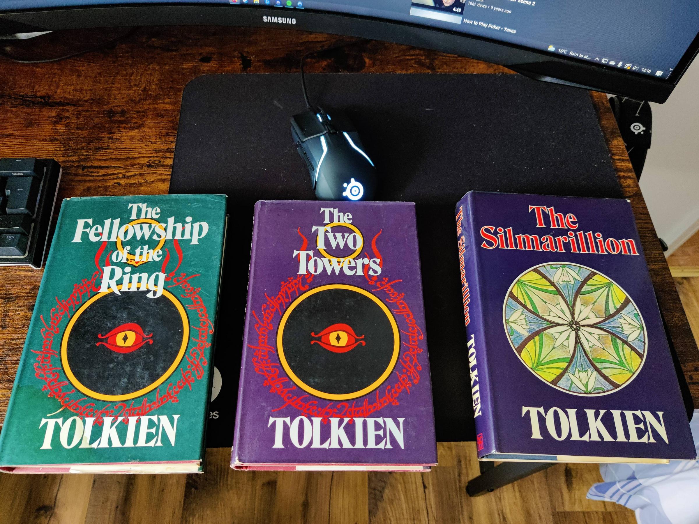 New purchase | Scrolller