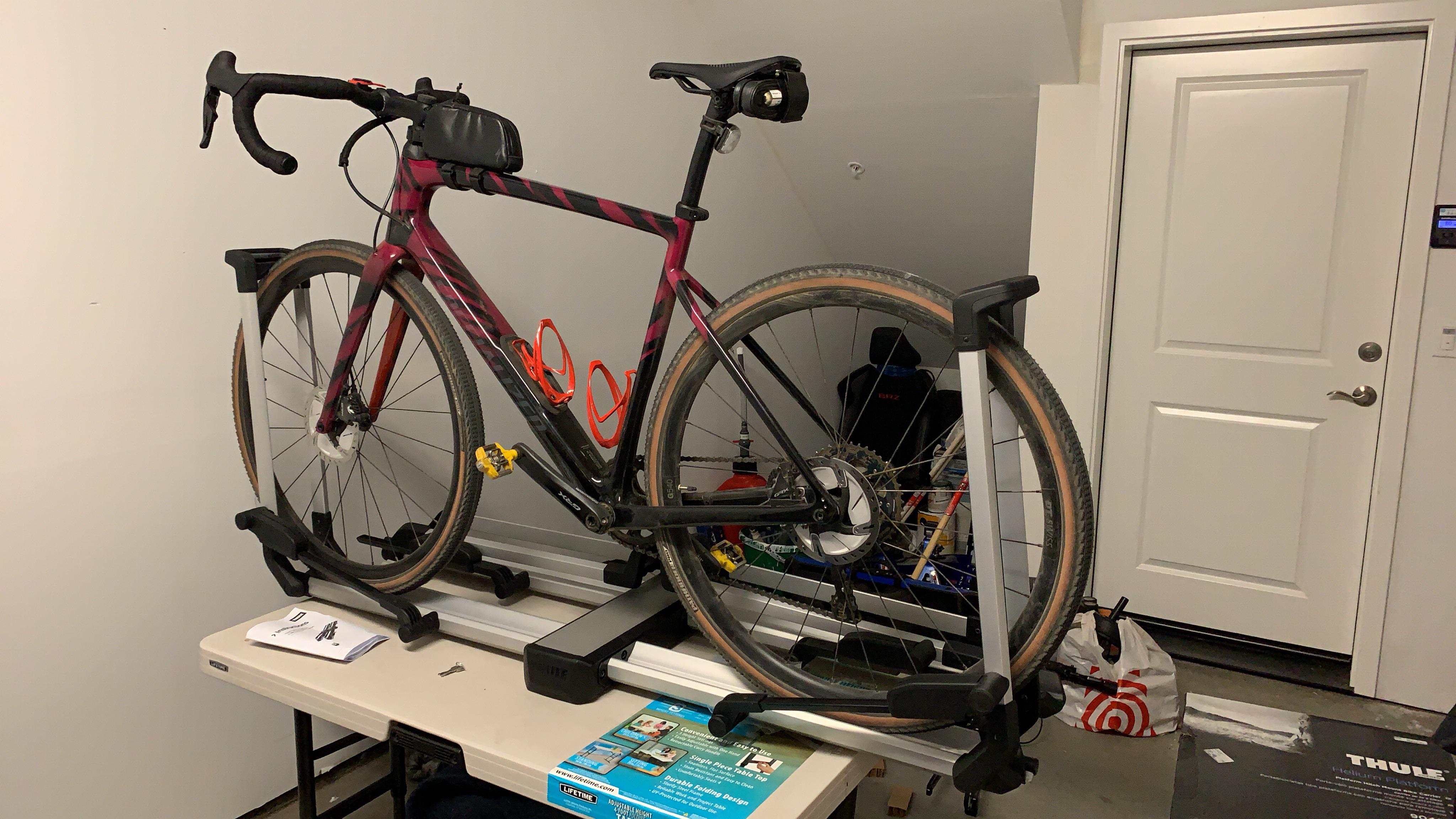 New rack day? | Scrolller