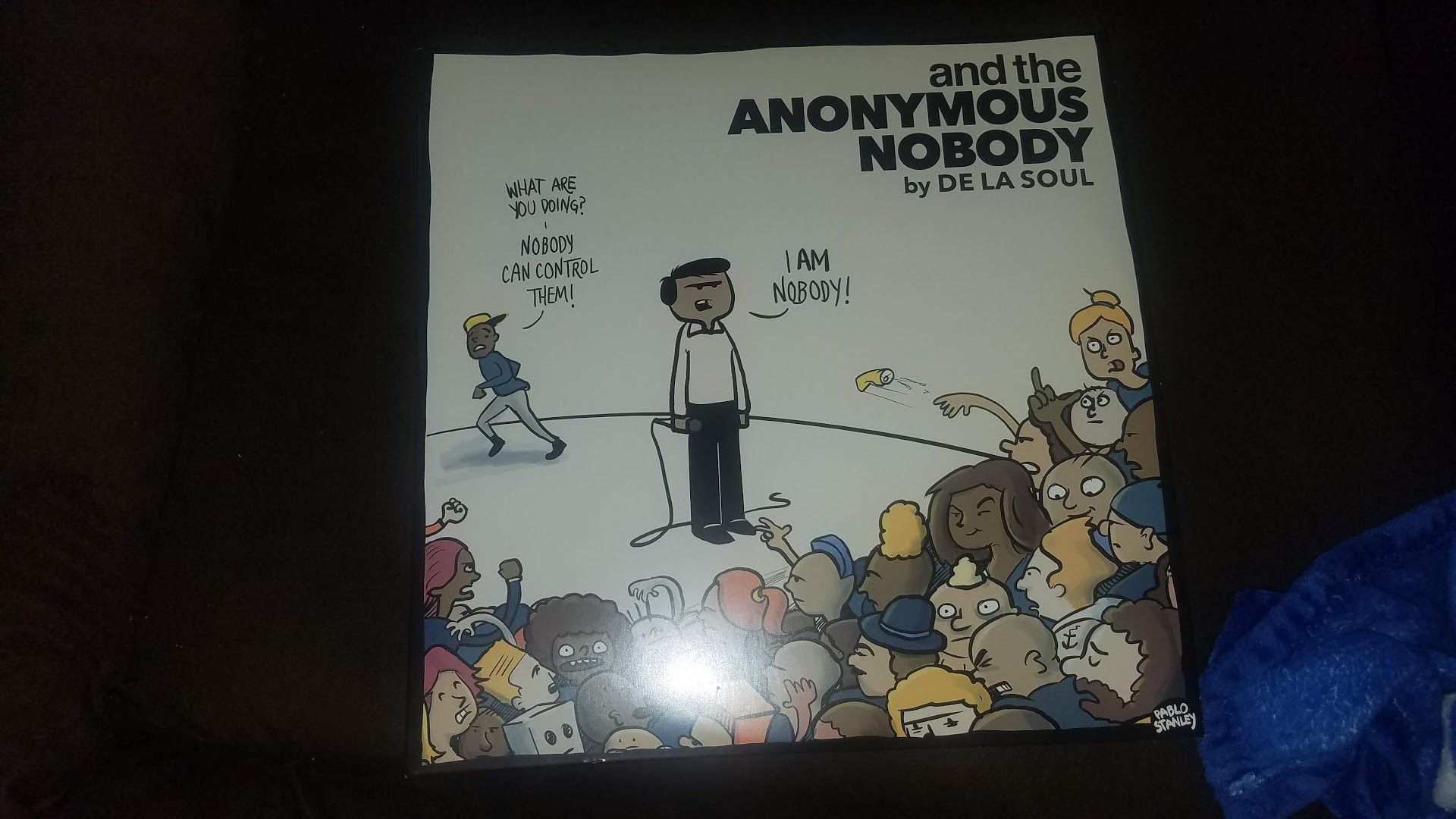 New record | Scrolller