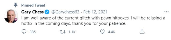 New release incoming! Possible balance changes? | Scrolller