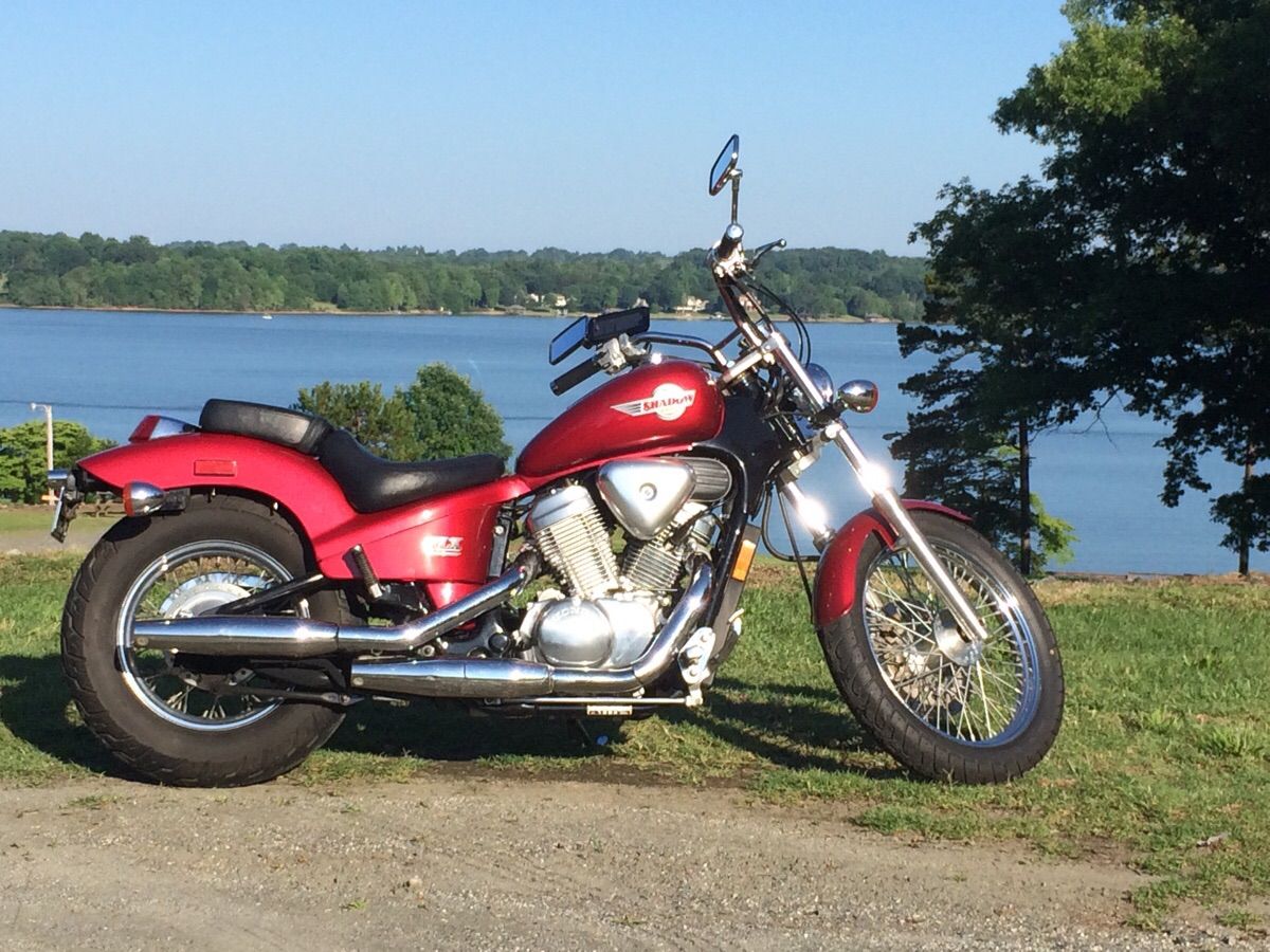 New rider - my cruiser | Scrolller