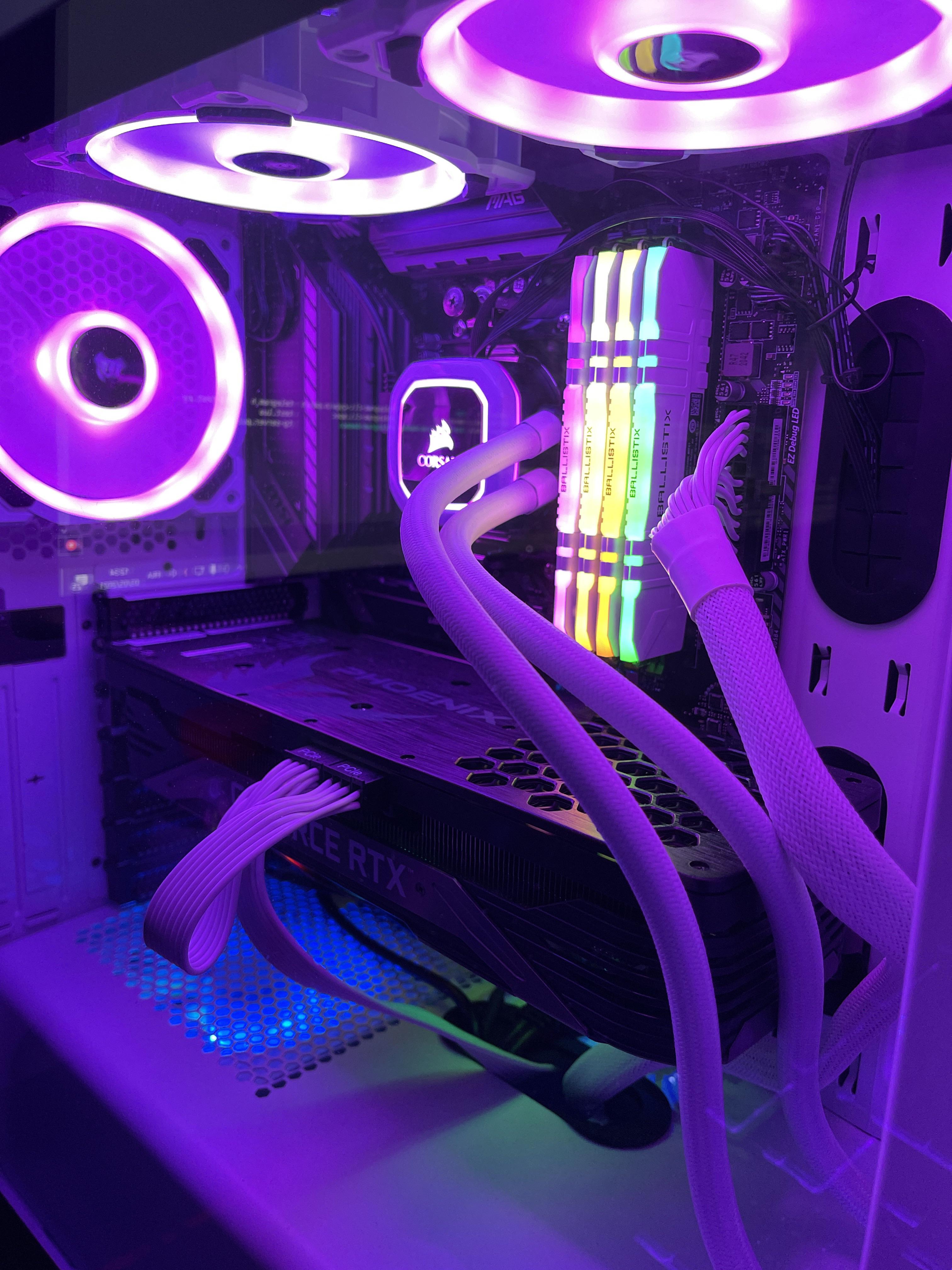 New Setup | Scrolller